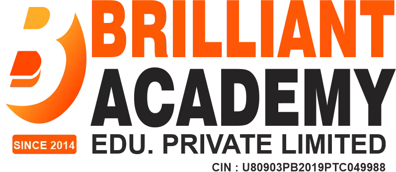 Brilliant Academy Edu Pvt. Ltd. | Bank Coaching | SBI-PO | SBI-CLERK ...